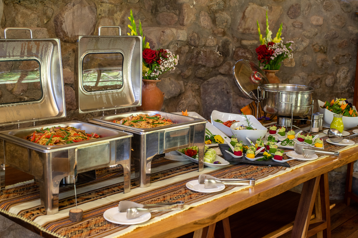 Sacred Valley Retreats | Arkana Spiritual Center