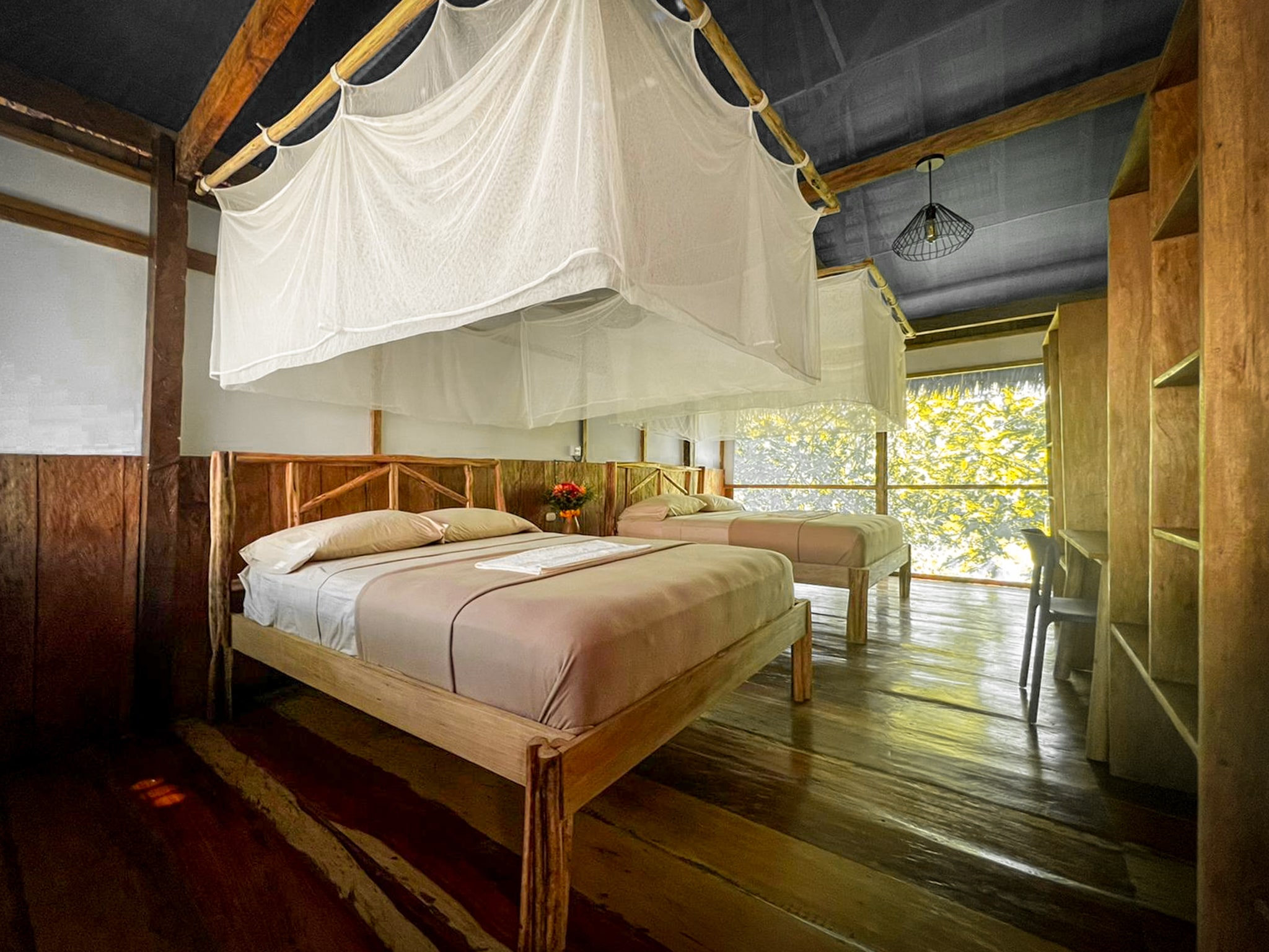 Amazon Jungle Retreats | Arkana Spiritual Center